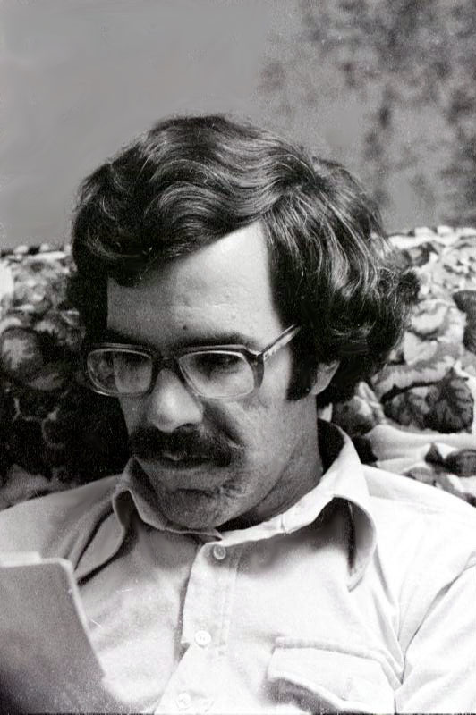 Blood Isn’t Always Thicker Than Water: A (Preliminary) Tribute to Scott ...