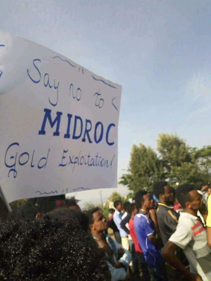 Whatever Became of Mohammed al Amoudi – 3; Saudi’s Announce an Upcoming ...