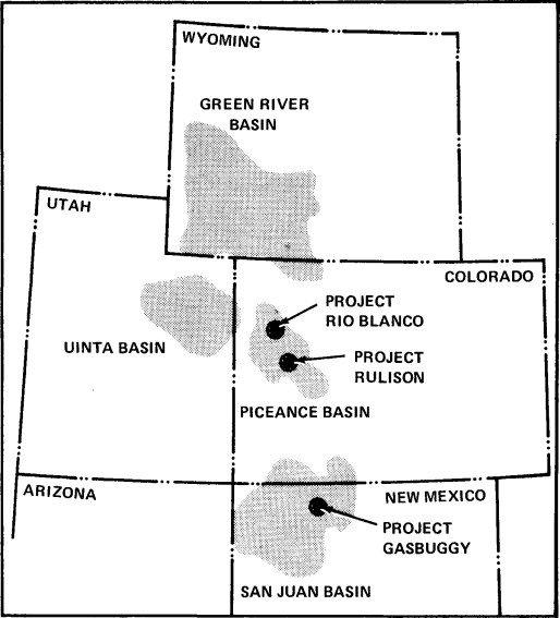 A Blast from the Past – Project Rulison Fifty Years On – A Series on ...