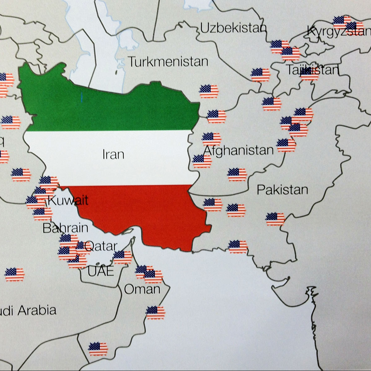Audio: Israel’s Targeted Assassinations of Iranian Nuclear Scientists ...