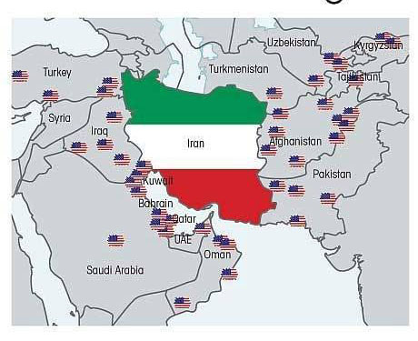 No to War with Iran! The Wounded Beast Syndrome…U.S. Assassinates ...