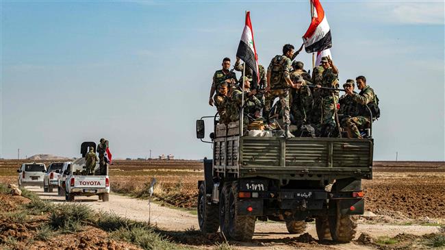 Turkey’s Best Option in Syria: Eat Crow, Withdraw and Stop Spouting ...