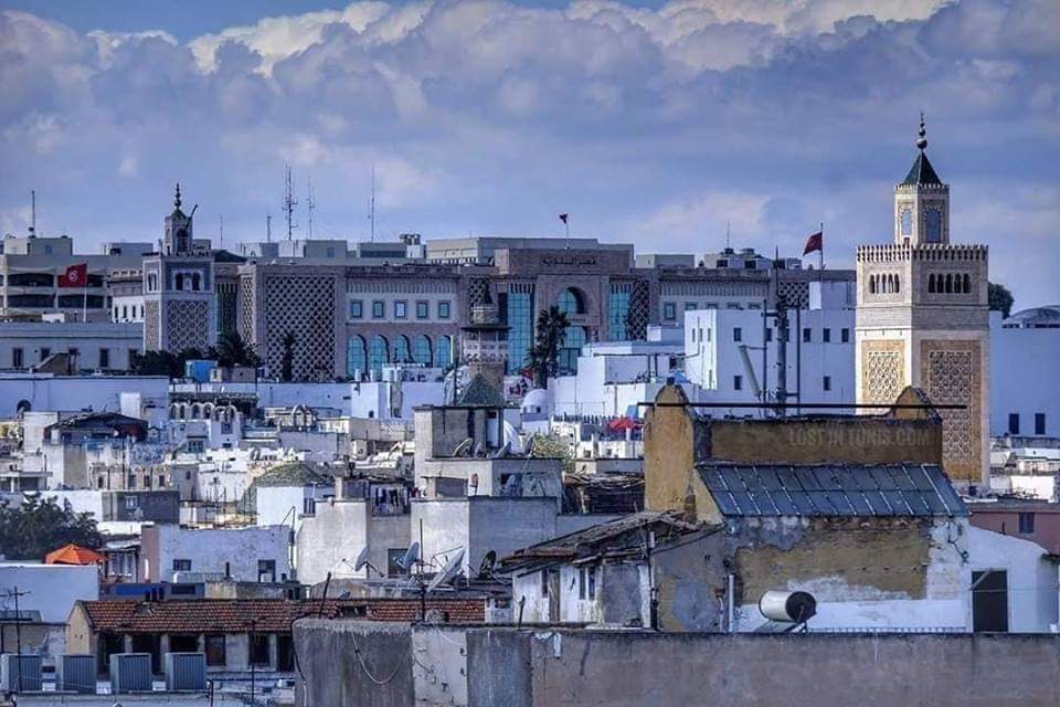 Tunisia Explodes…. Again. What a Surprise! | View from the Left Bank ...