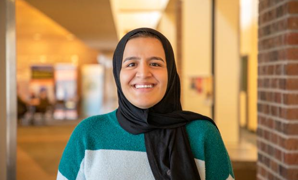 CFJ – Colorado Interviews local Palestinian scholar and activist ...