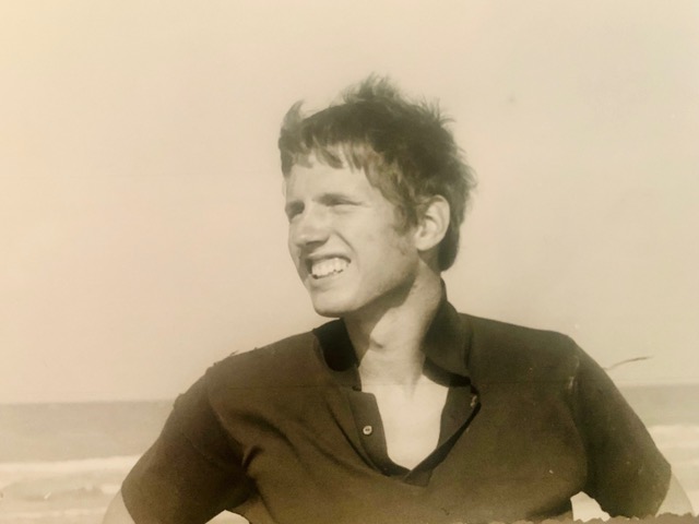 Francis Sargent Cheever | View from the Left Bank: Rob Prince's Blog