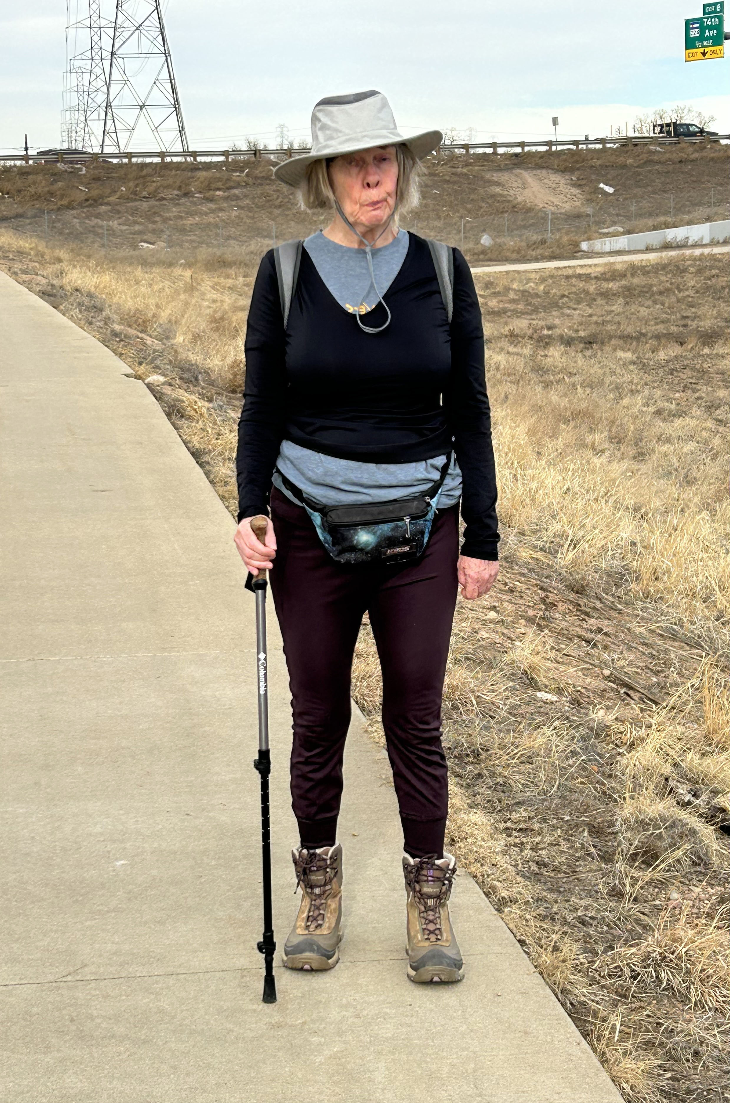 Laurie Bretz’s last good bye. | View from the Left Bank: Rob Prince's Blog